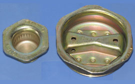 : Ammu Industries : Drum faucet, Drum plug socket, spring balancer ...